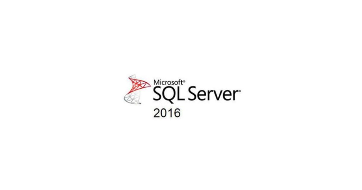 SQL Server 2016 24 Core Standard 64 Bit Original License key | Sell-SA