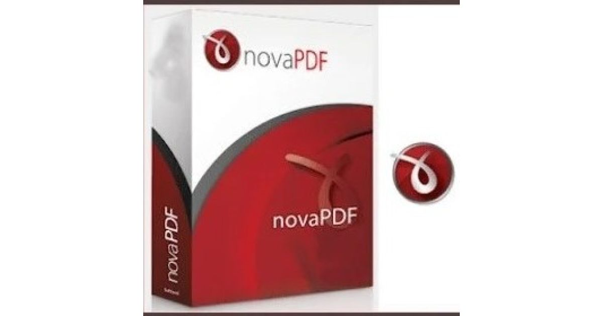 Nova PDF Lite 11 Lifelong License 1PC | Sell-SA