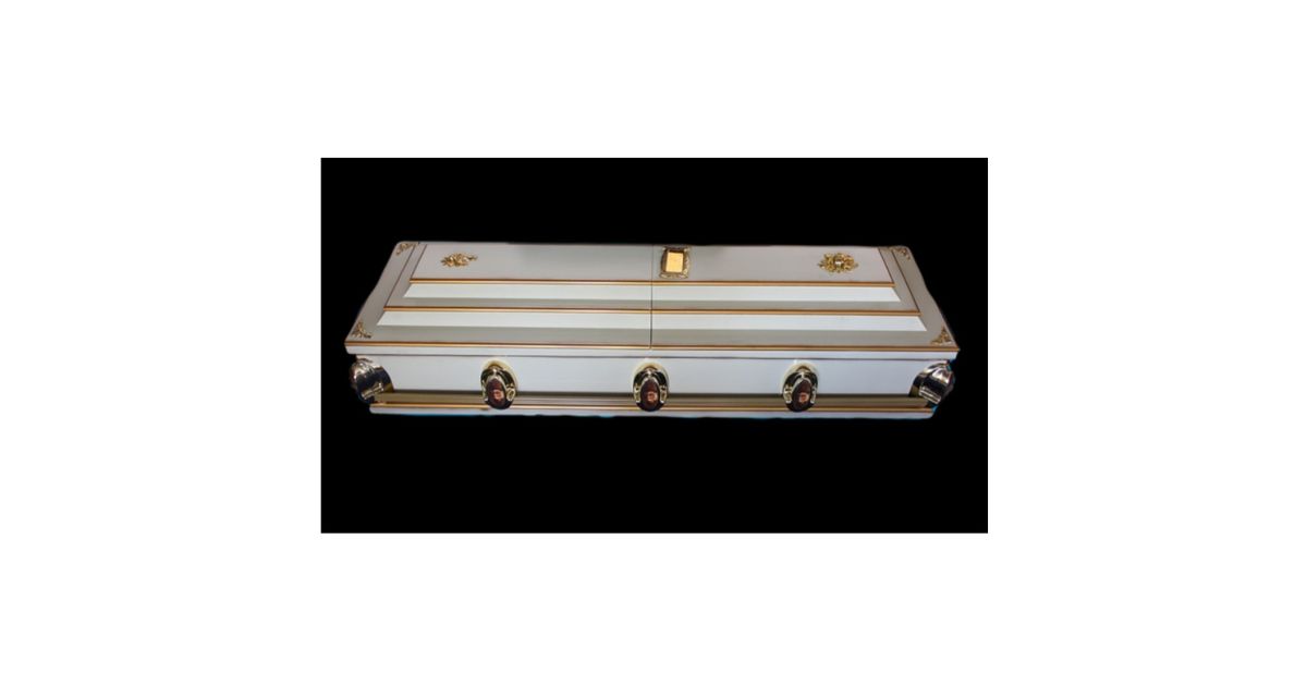 Casket 2 Tier | Sell-SA