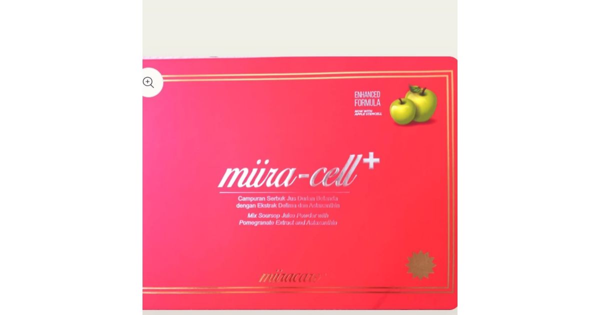 Miira Cell | Sell-SA