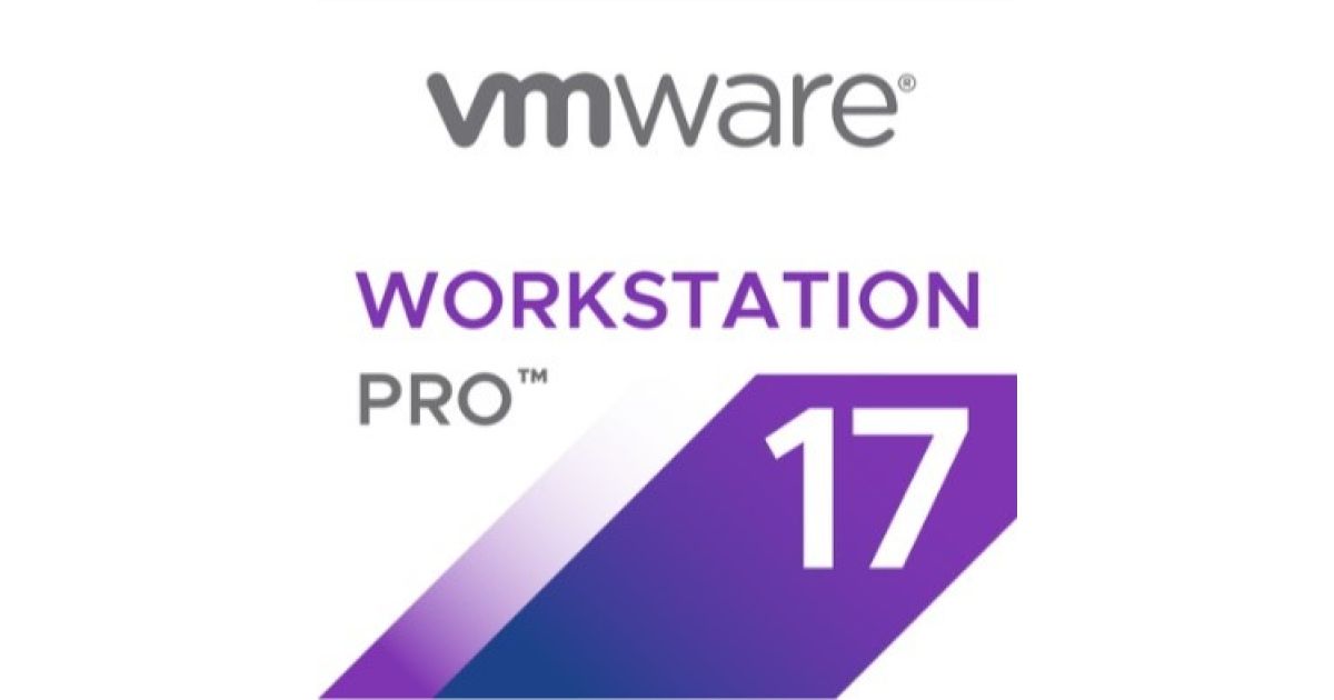 VMware Workstation 17 Professional Activation KEY | Sell-SA